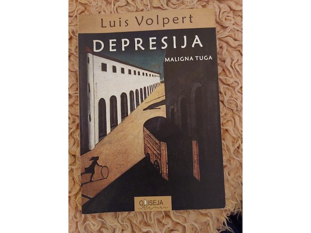 Luis Volpert-Depresija-maligna tuga