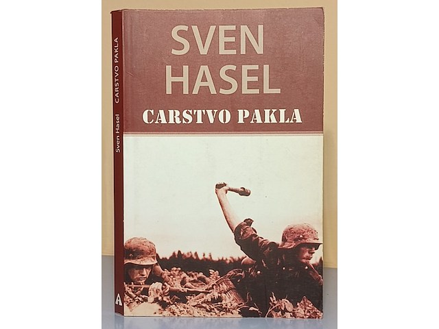 Carstvo pakla Sven Hasel