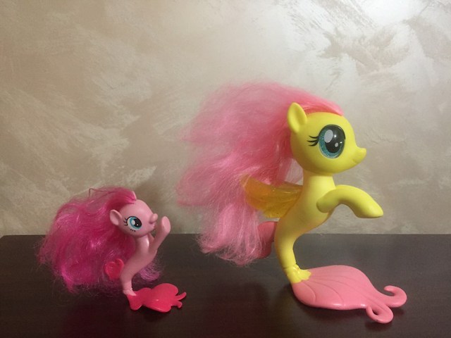 My little pony