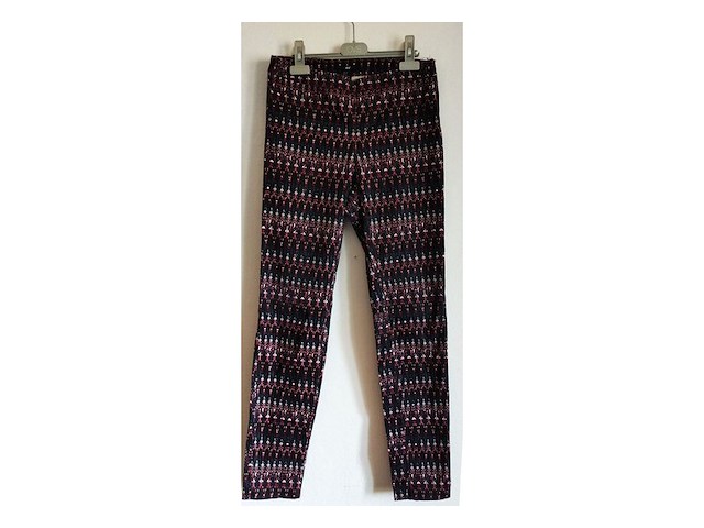 HM pantalone vel. S/M