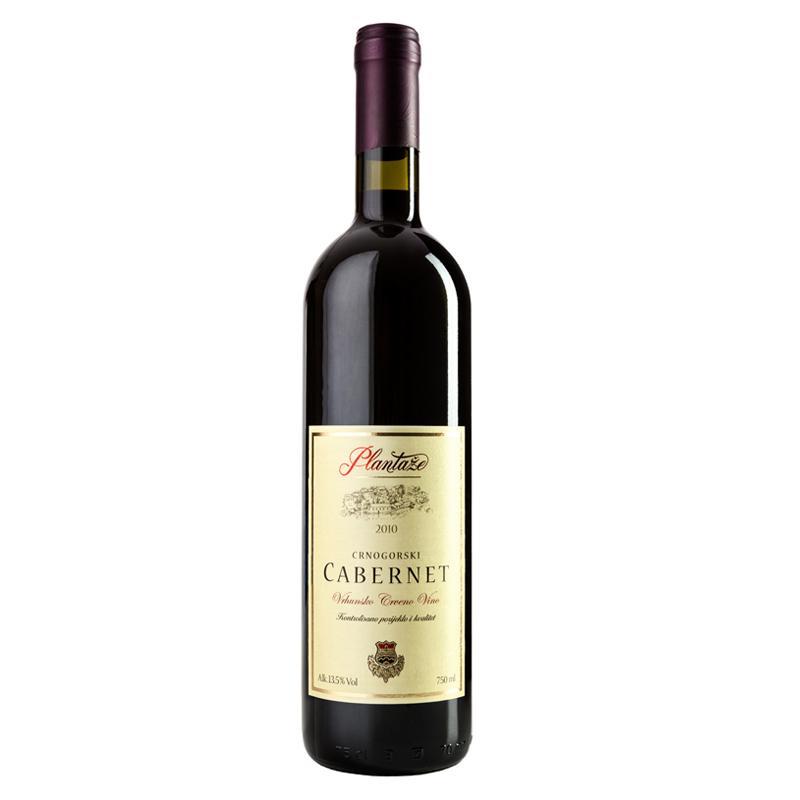 Vino Cabernet 0,75L 13 Juli