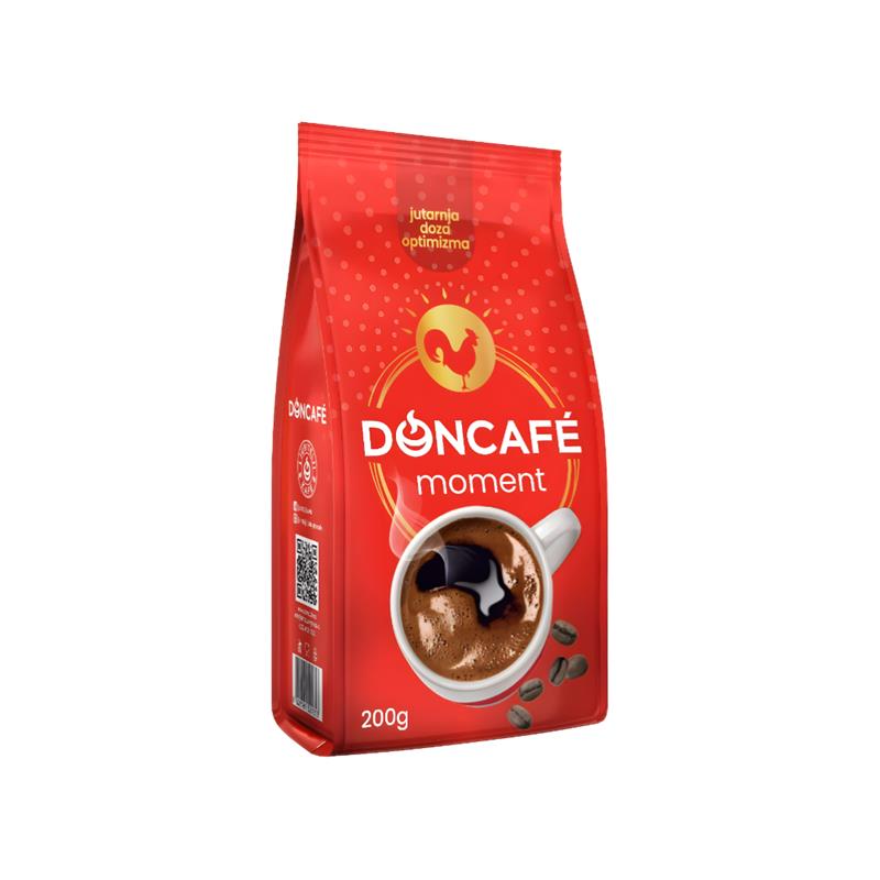 Kafa Doncafe Moment 200g