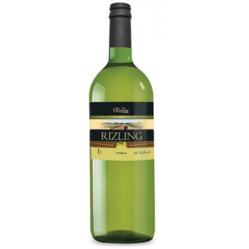 Vino Rizling 1 l Rubin