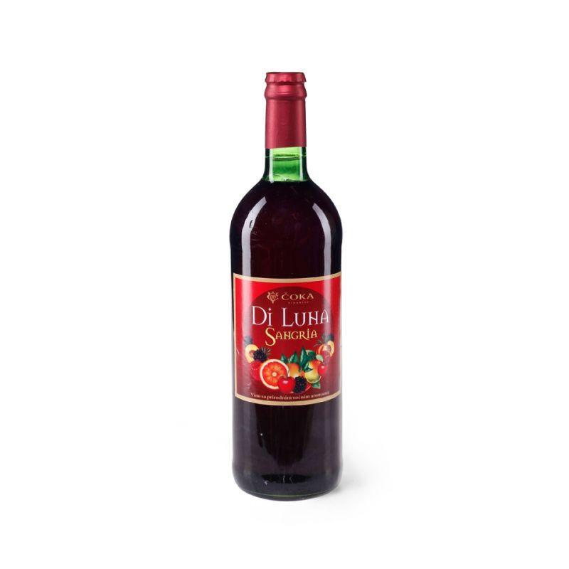 Vino Sangria Crvena 1l Čoka