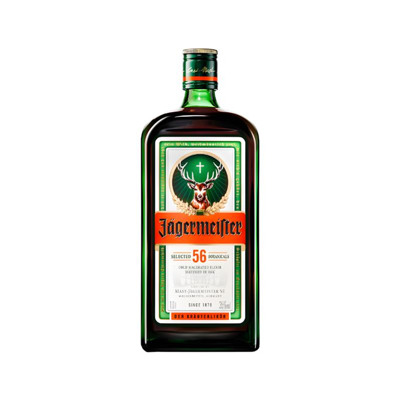 Liker Jagermeister 0,7L