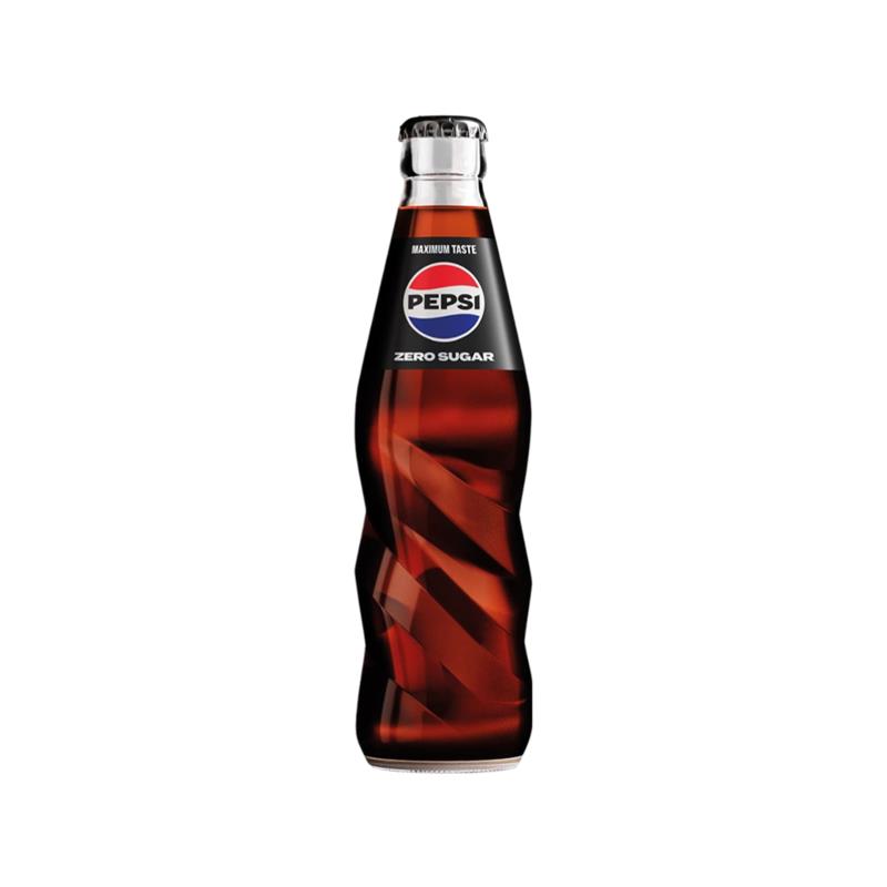 Pepsi Max 0.25L Nepovratna Boca