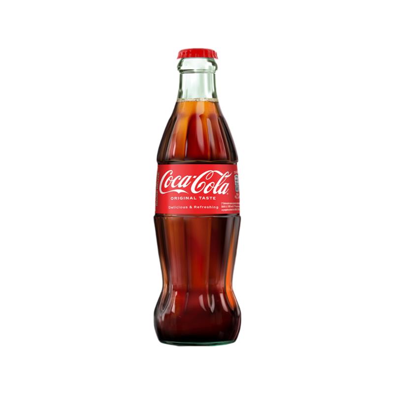 Coca Cola 0,25L Flašica