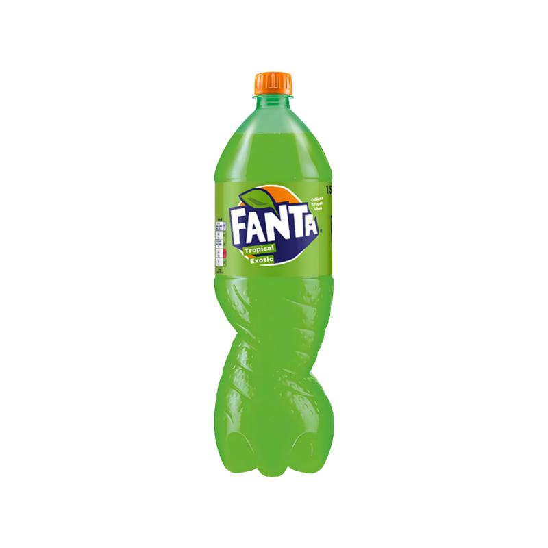 Fanta Tropical 1.5L PET