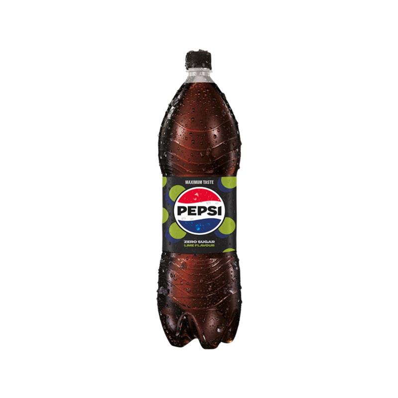 Pepsi Lime 1.5L PET