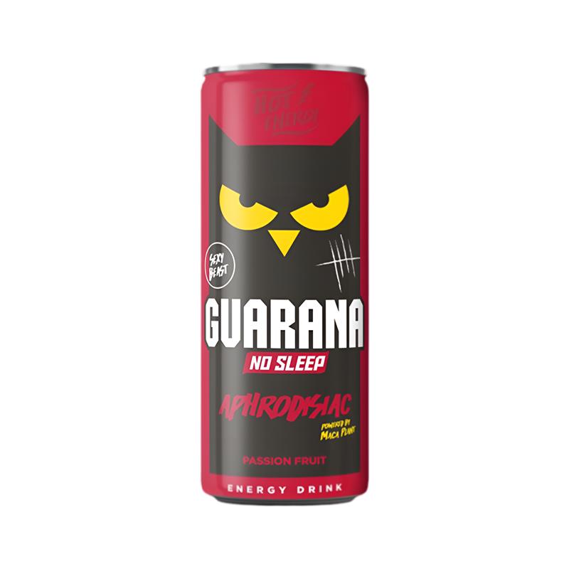 Energetsko Piće Guarana Aphrodisiac 0.25L Limenka