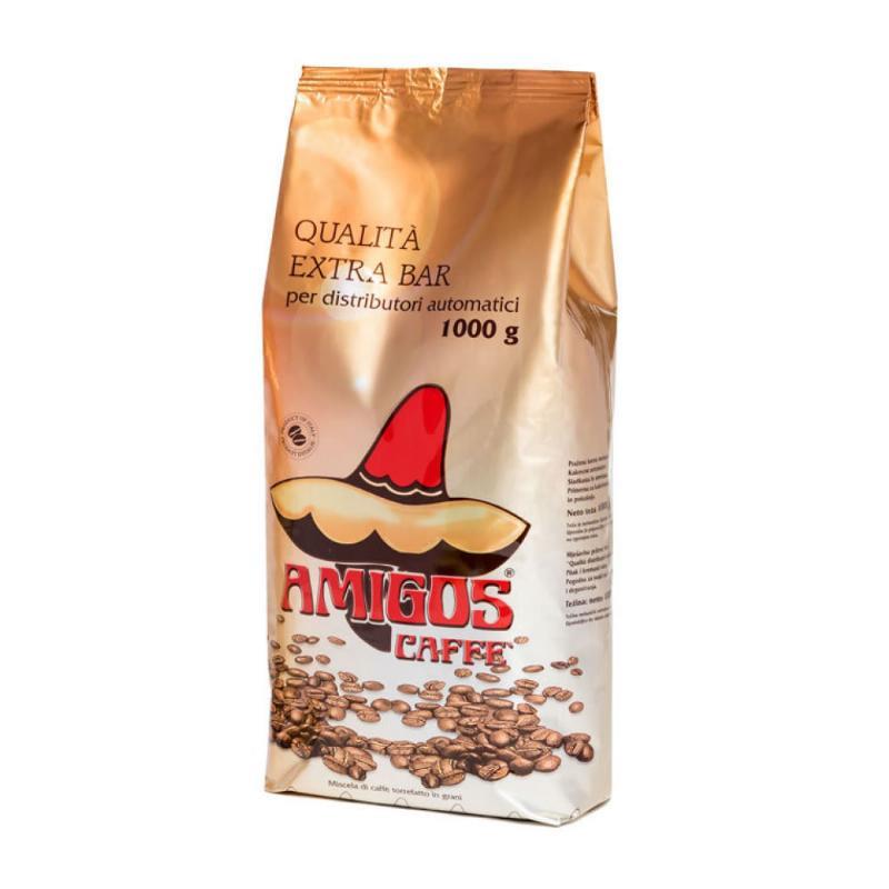 Kafa Amigos Gold 1Kg