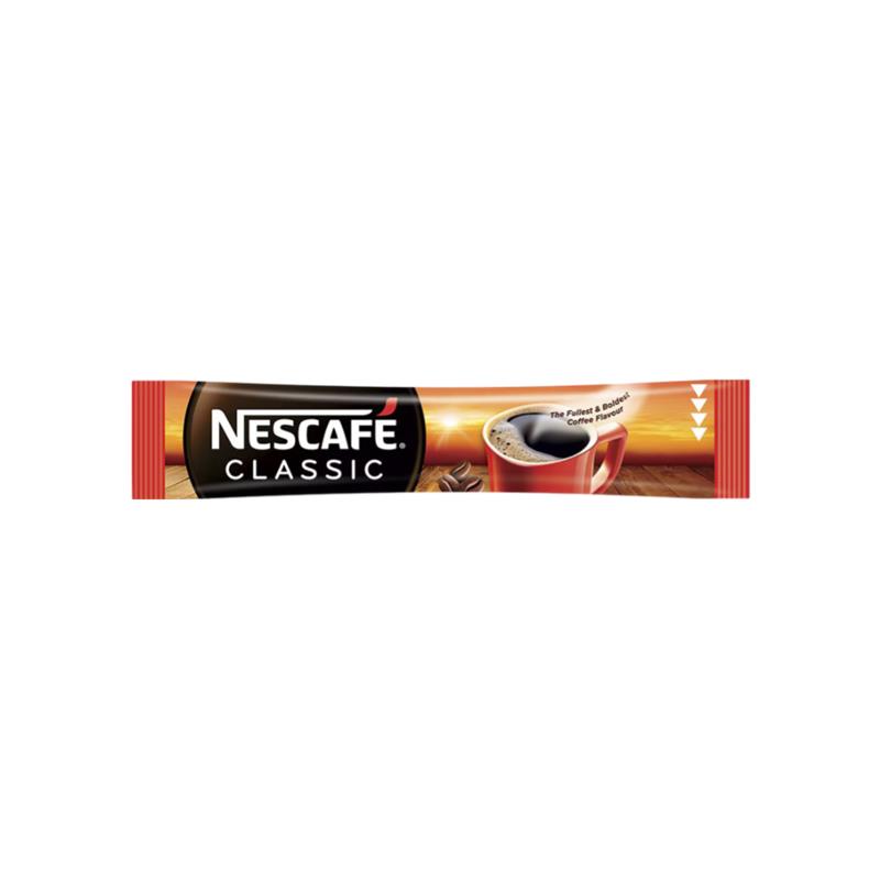 Kafa Nescafe 2g x 100kom