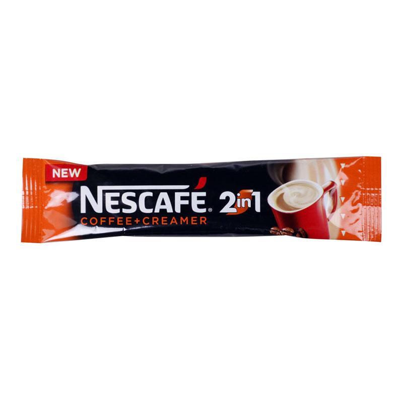 Kafa Nescafe 2u1 8g