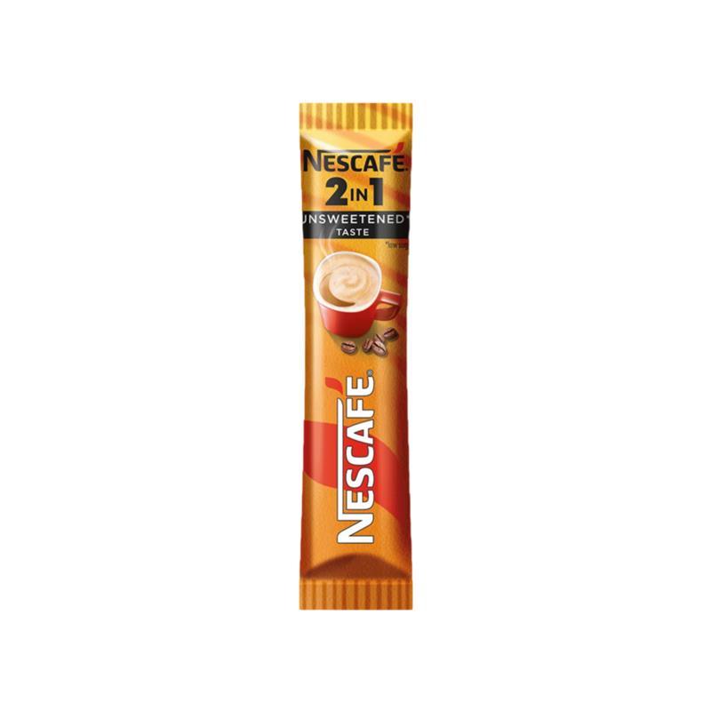 Kafa Nescafe 2u1 8g