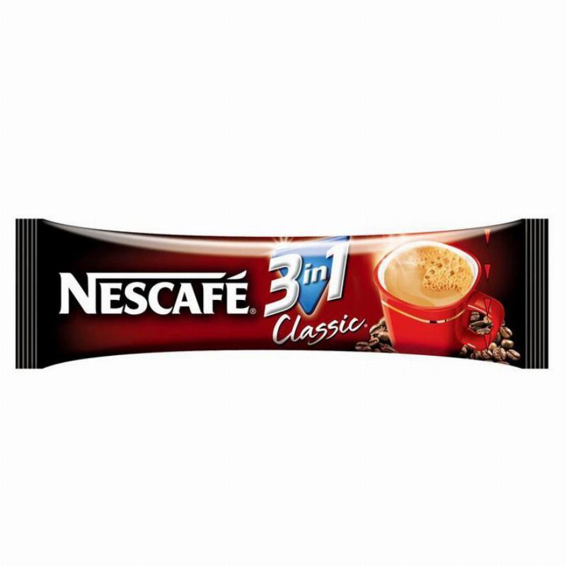 Kafa Nescafe 3u1 8g