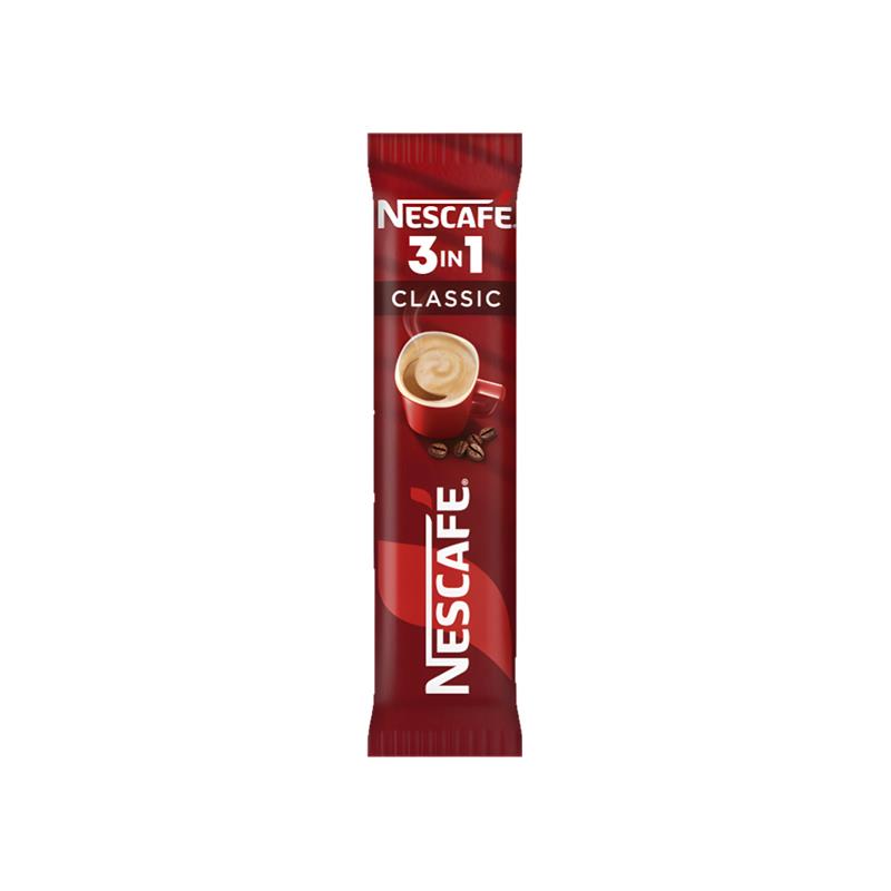 Kafa Nescafe 3u1 8g