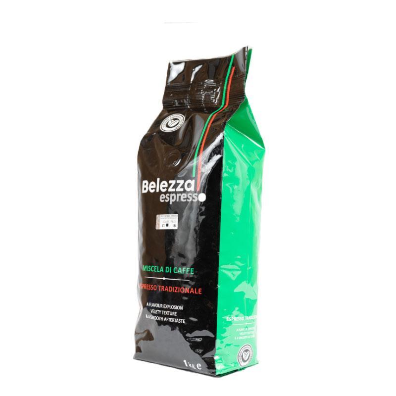 Kafa Espresso Belezza 1kg