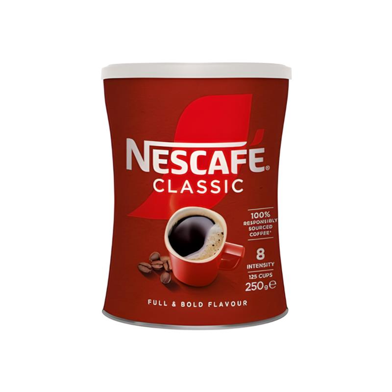 Kafa Nescafe 250g Limenka