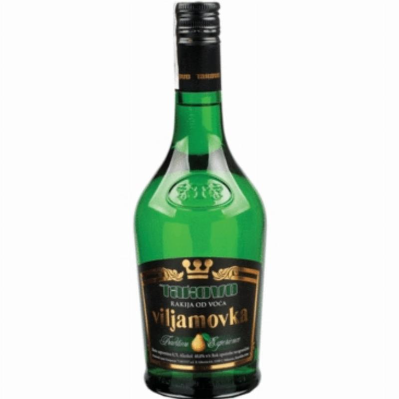 Rakija Viljamovka 0.7L Takovo