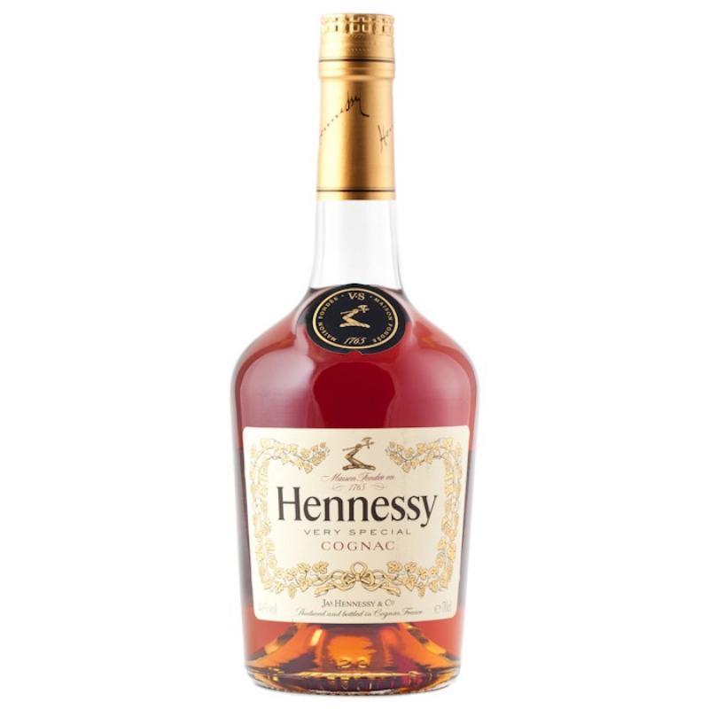 Konjak Hennessy VS 0,7L