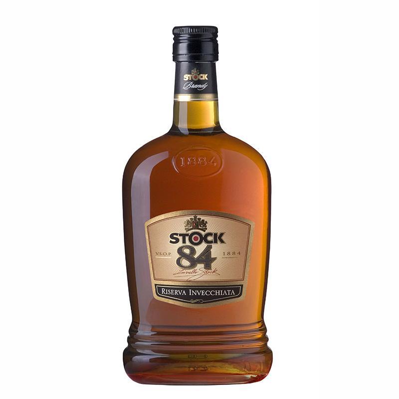 Brendy Stock 84 VSOP 1l