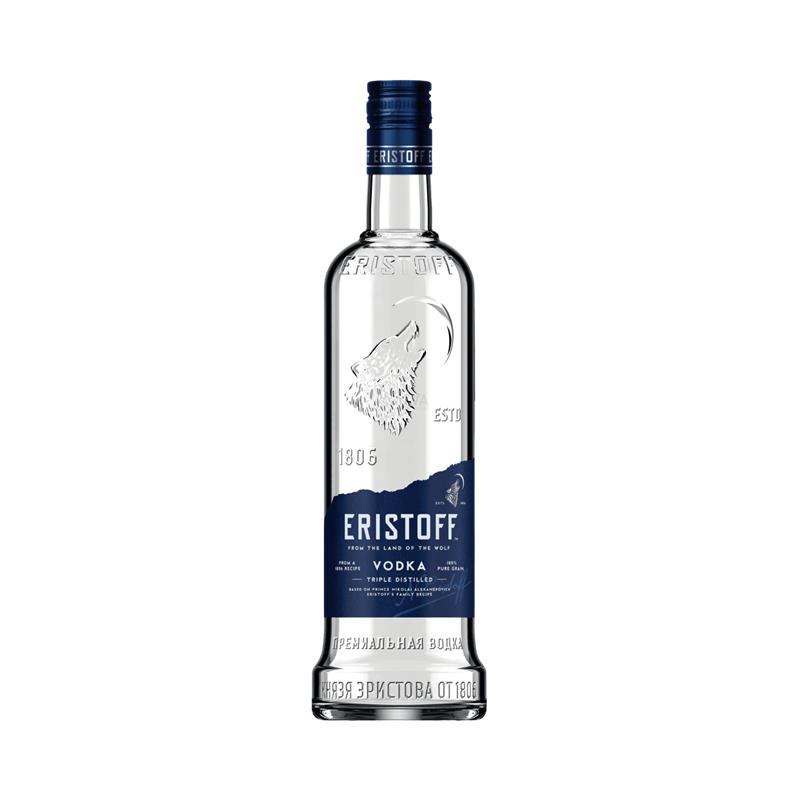 Vodka Eristof 0,7L