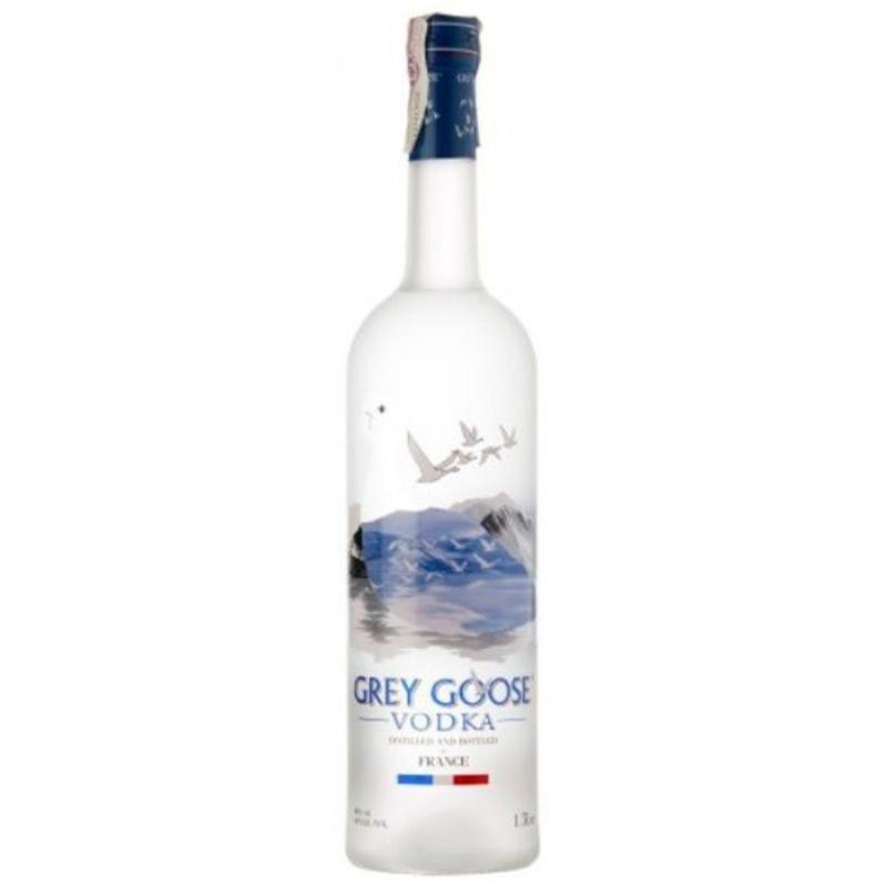 Vodka Grey Goose 1,5L