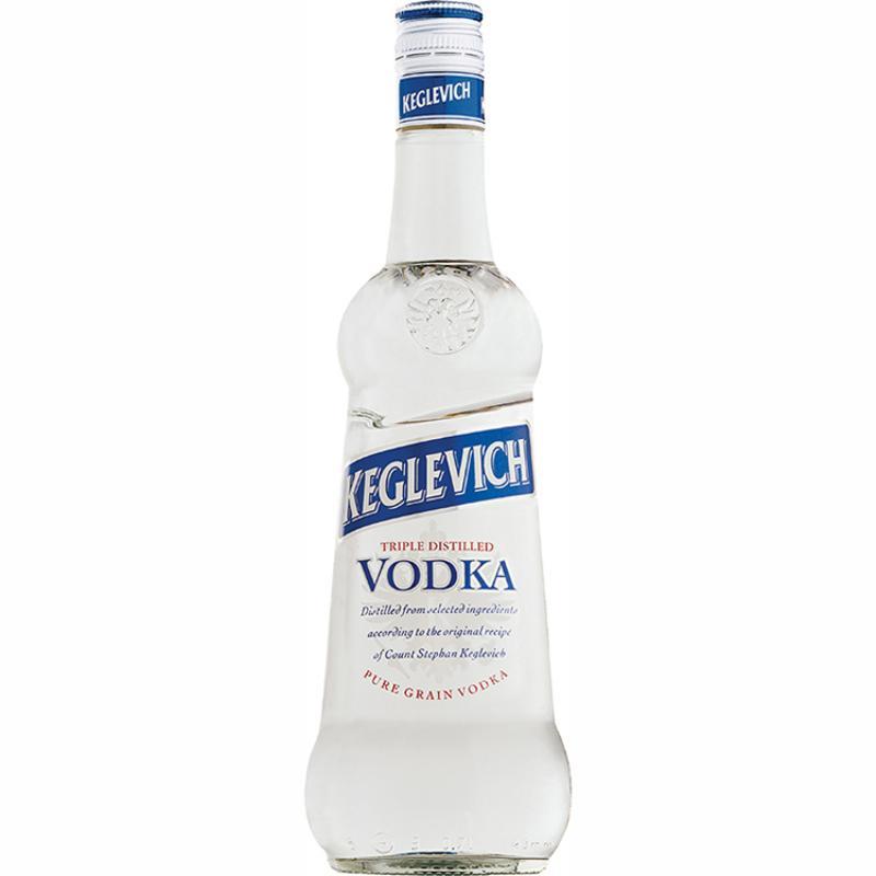 Vodka Keglevich Classic 0,7L