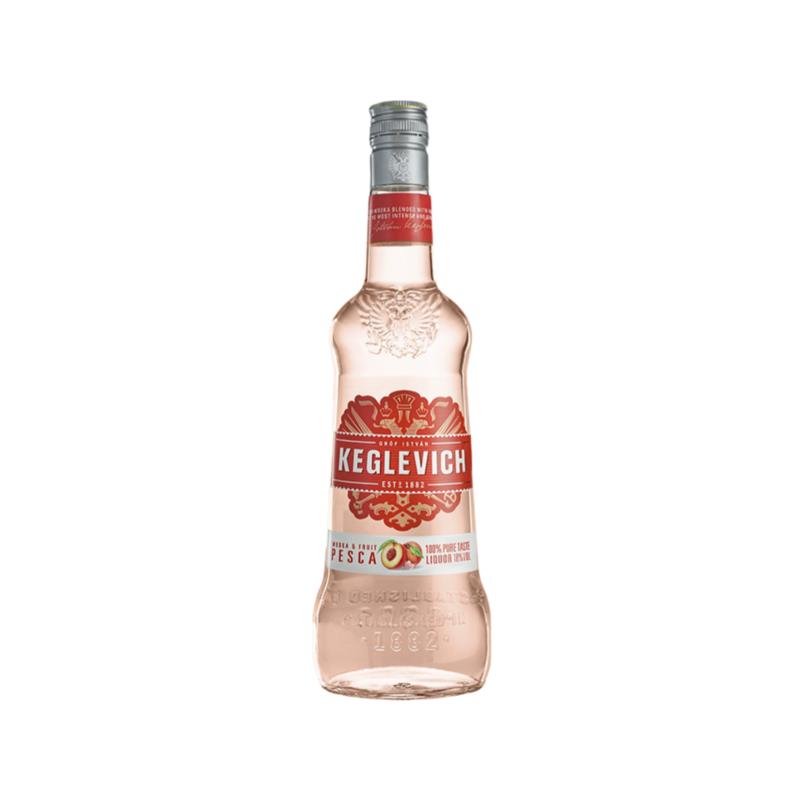 Vodka Keglevich Breskva 0.7L