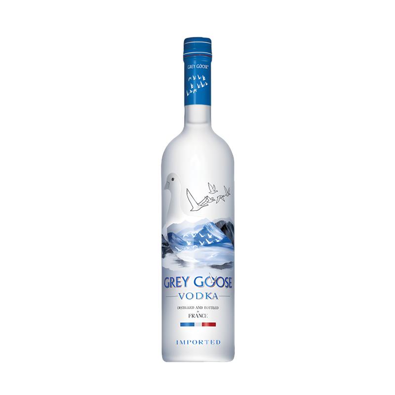 Grey Goose 0,7L VODKA