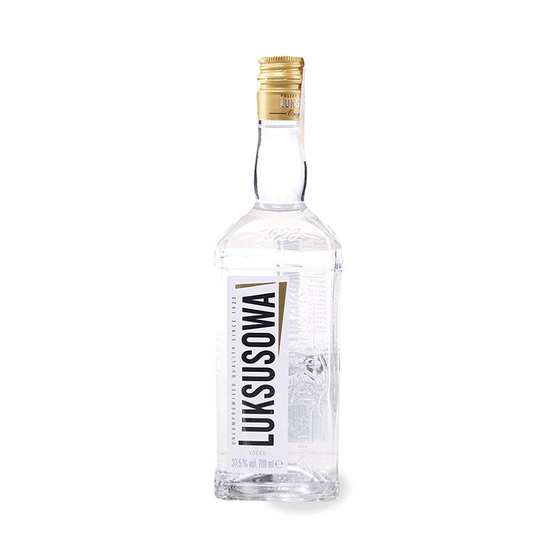 Vodka Luksusowa 0,7L
