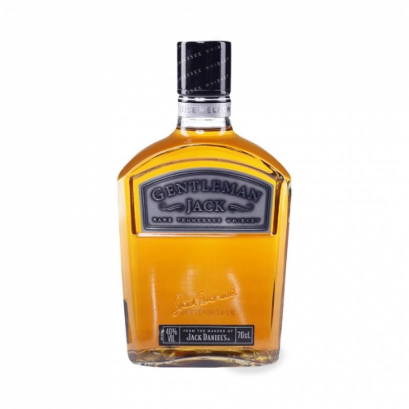 Viski Gentlmen Jack 0,7L