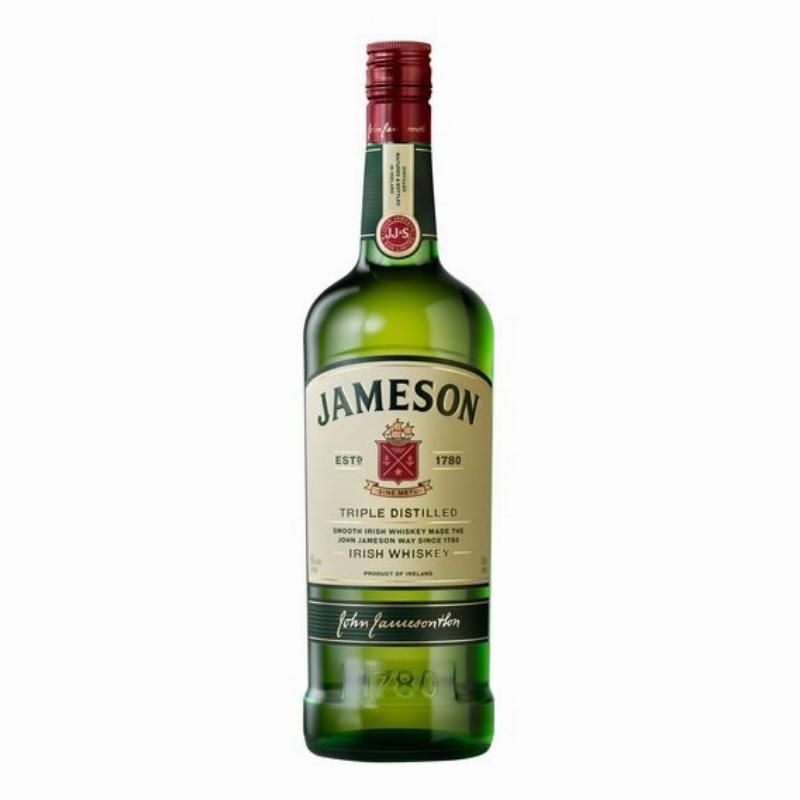 Viski Jameson 1L