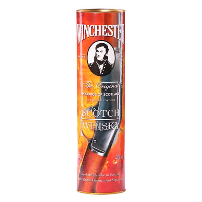 Viski Winchester Limenka 0.7L