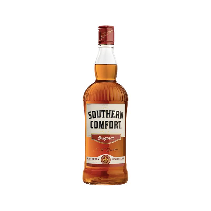 Southern comfort 0.7L LIKER