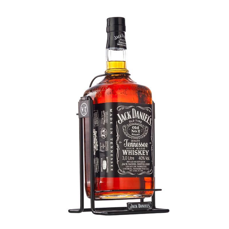 Viski Jack Daniels 3L