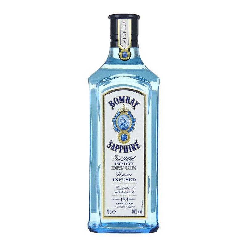 Džin Bombay Sapphire 0.7L