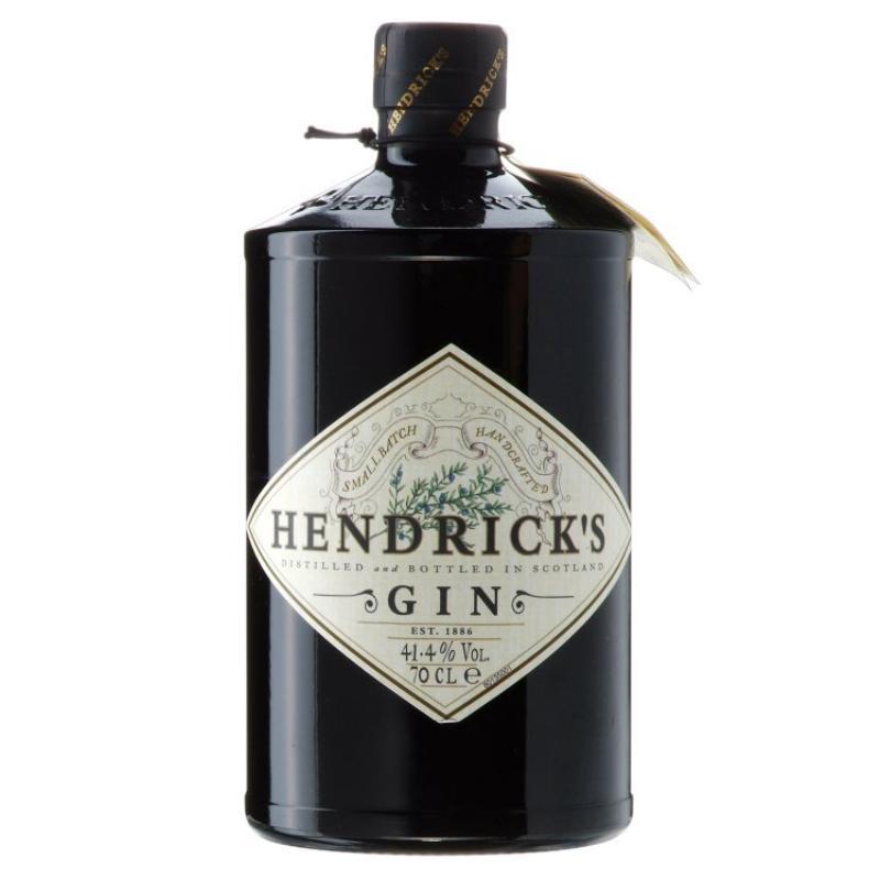 Hendricks 0,7L GIN.