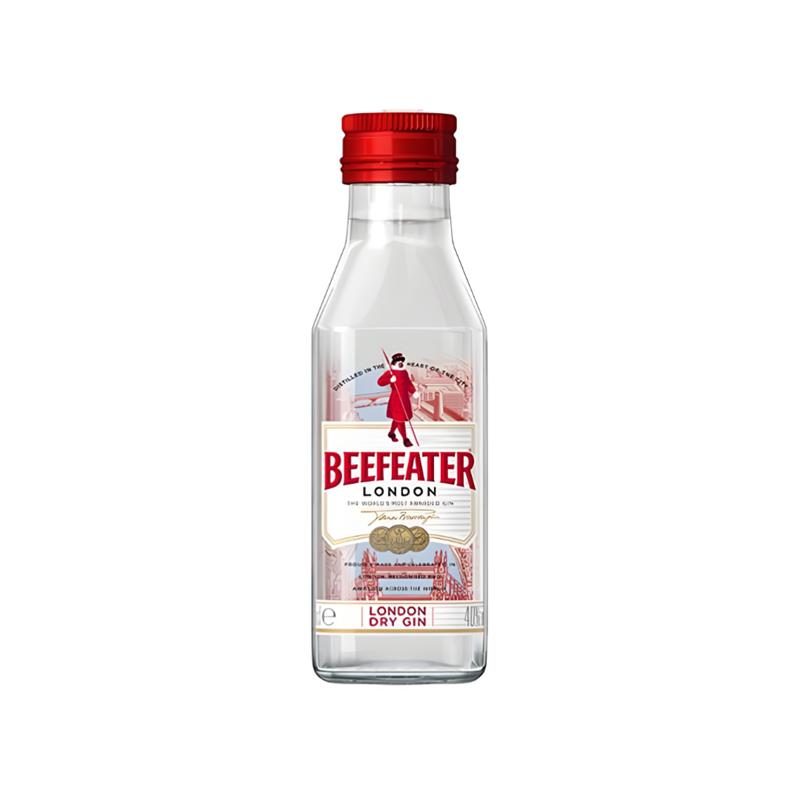 Džin Beefeater 0,05L