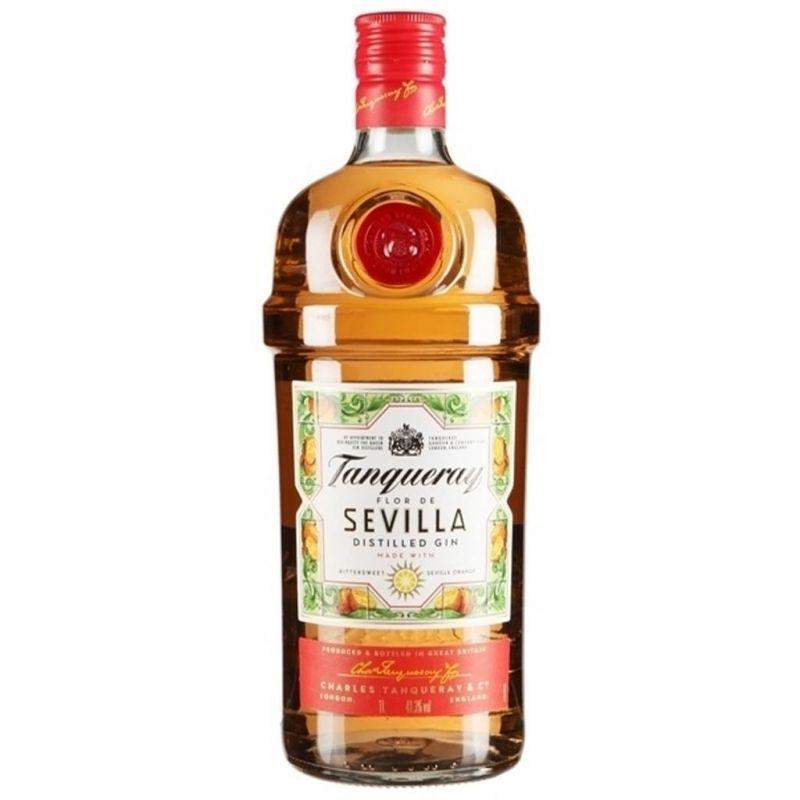 Džin Tanqueray Sevilla 0.7