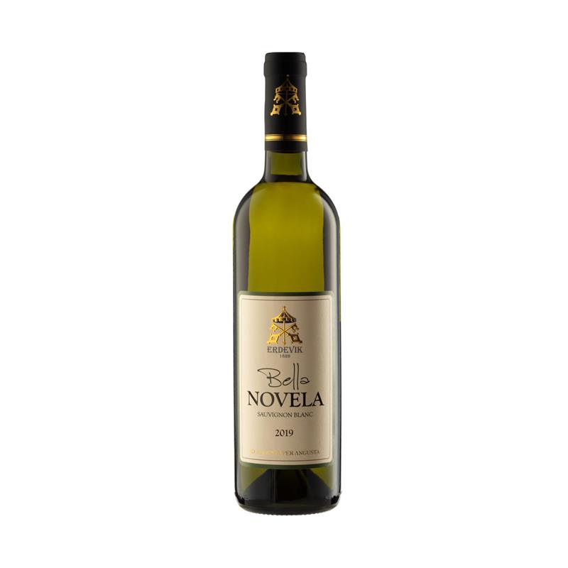 Vino Bella Novela 0,75L Erdevik