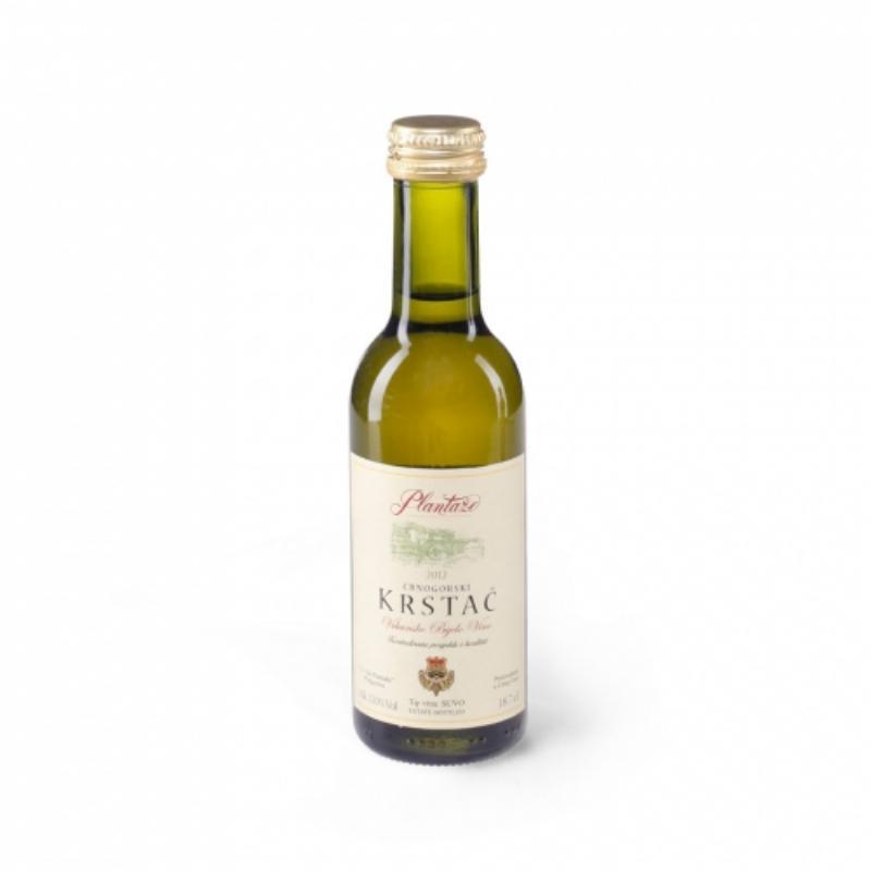 Vino Krstač 0,187L 13.jul