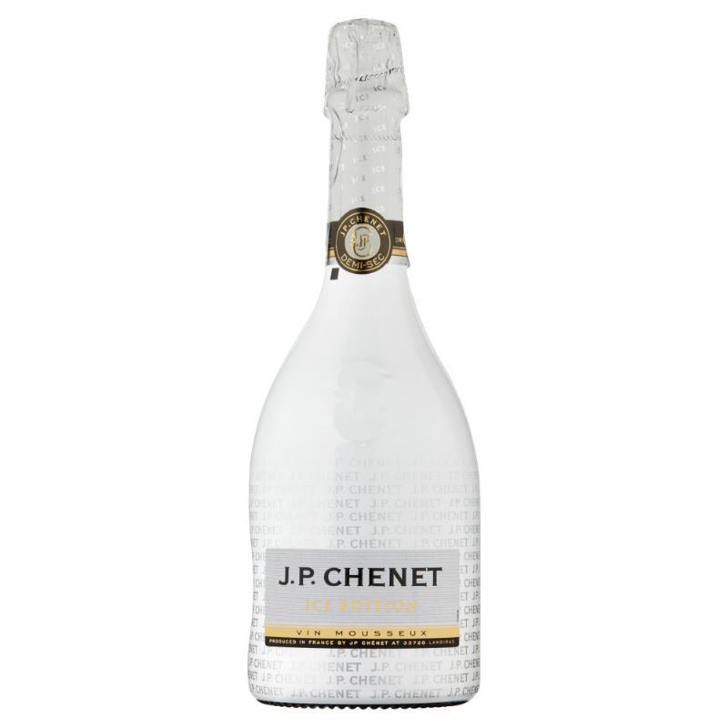 Vino JP Chenet Ice White 0,75L