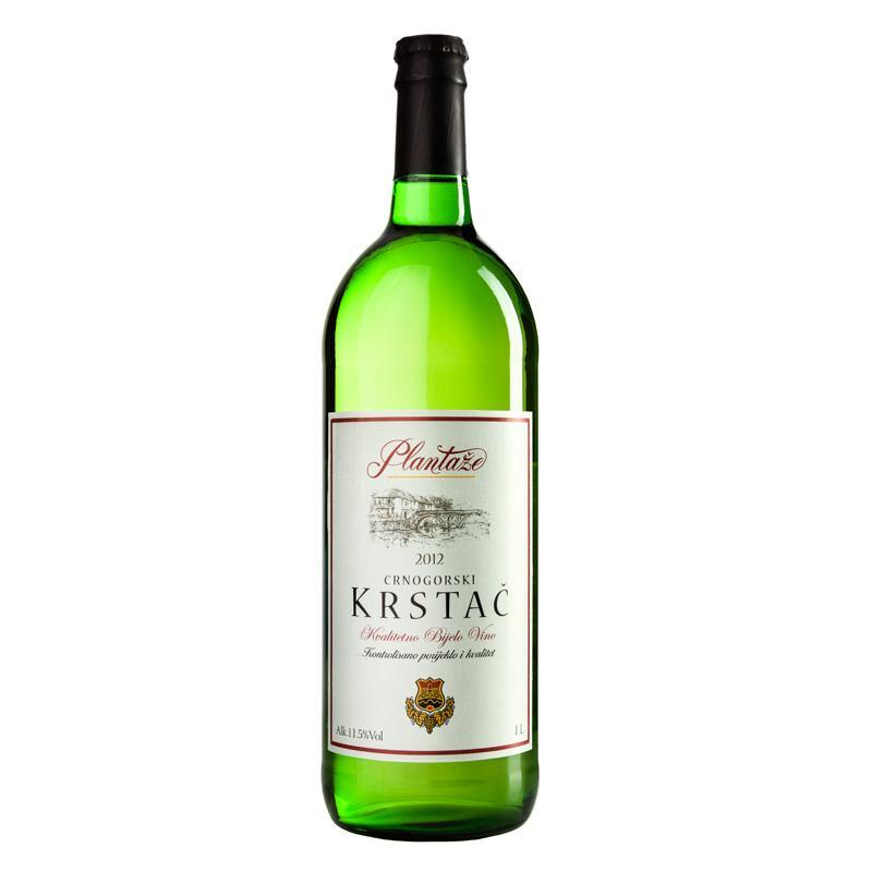 Vino Kstač 0,75L 13.jul