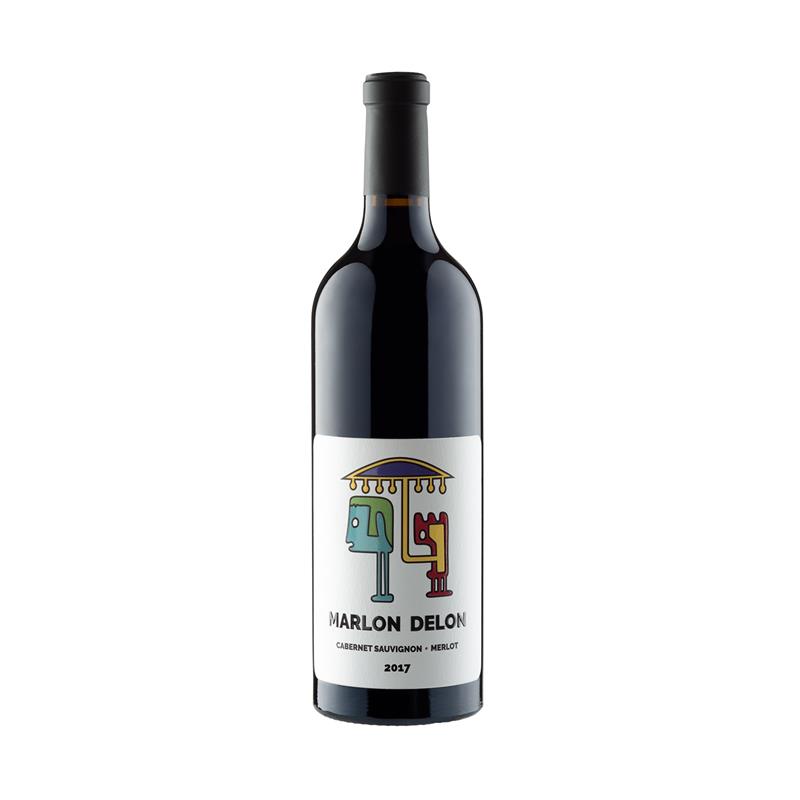 Vino Marlon Delon 0,75L Erdevik