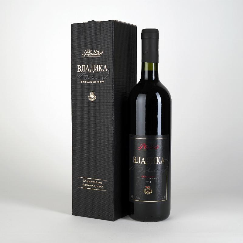 Vino Vladika 0.75L 13 Jul