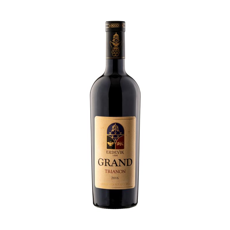 Vino Grand Trianon 0,75L Erdevik