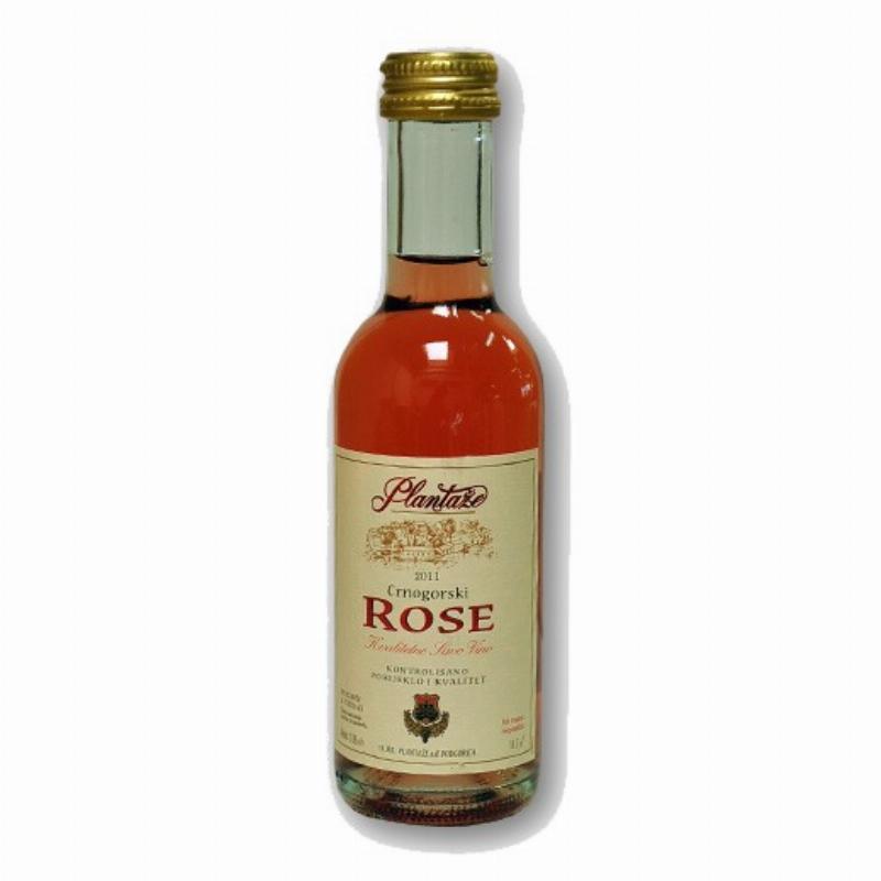 Vino Roze 0.187 13. Juli