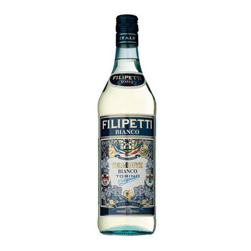 Vermut Bianco Filipetti 1L