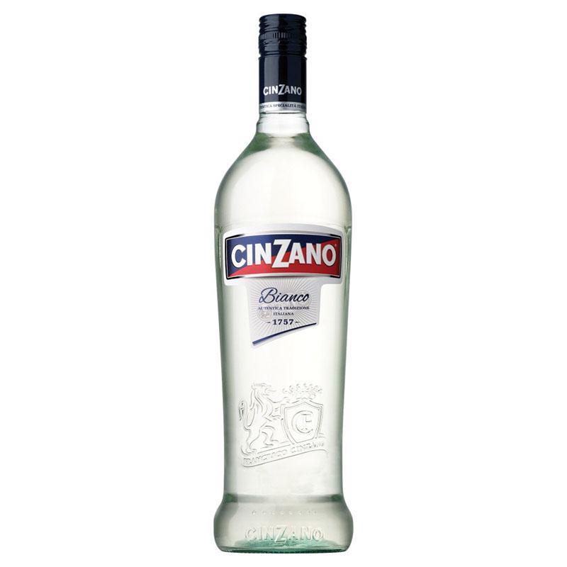 Vermut Cinzano bianco 0,75L